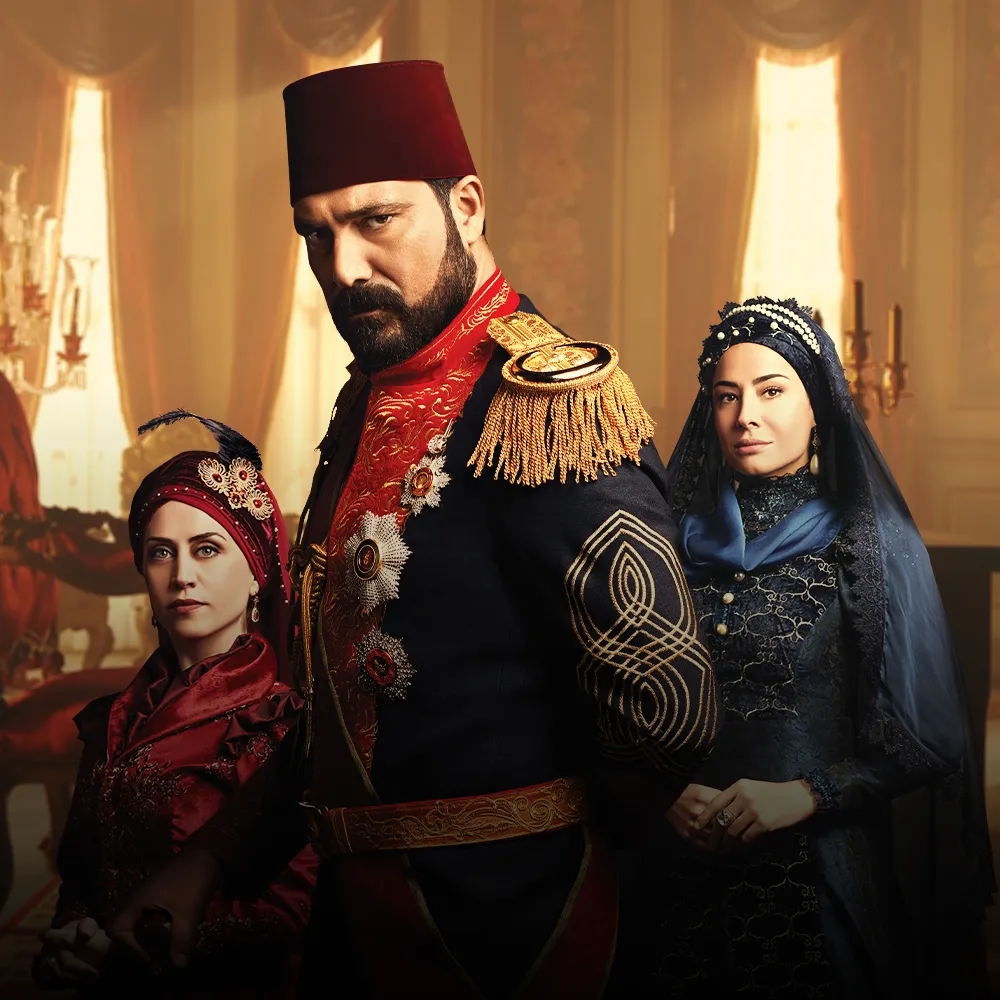 The Last Emperor S 2 • E 128 | HilalPlay