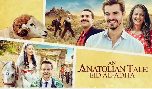 Halal Entertainment | HilalPlay