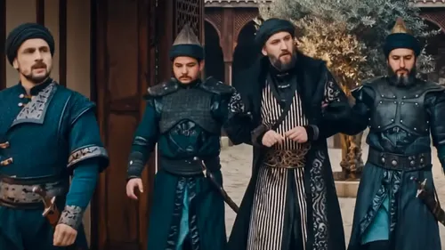 Aziz Mahmud Hudayi | HilalPlay