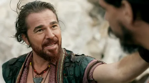 Barbarossa: Sword of The Mediterranean - Season 1 | HilalPlay