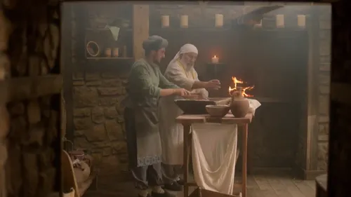 Haci Bayram Veli | HilalPlay