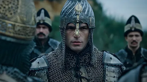 Mehmed : Sultan of Conquerors | HilalPlay