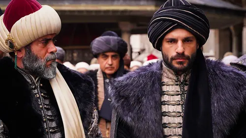 Mehmed : Sultan of Conquerors | HilalPlay