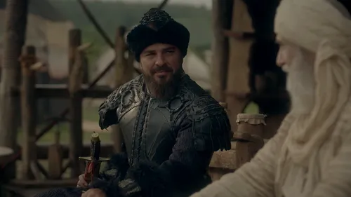 Resurrection: Ertugrul Urdu - Season 2 | HilalPlay