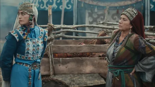 Resurrection: Ertugrul Urdu - Season 3 | HilalPlay