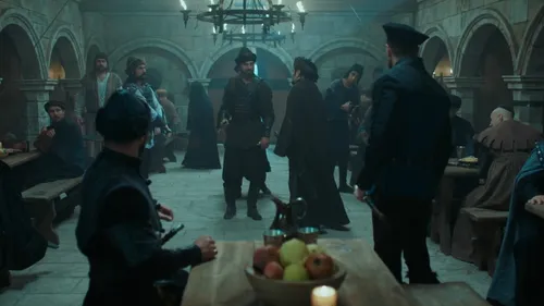 Resurrection: Ertugrul Arabic - Season 3 | HilalPlay