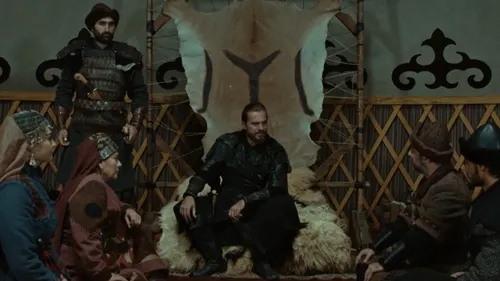 Resurrection: Ertugrul Arabic - Season 3 | HilalPlay