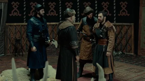 Resurrection: Ertugrul Arabic - Season 3 | HilalPlay