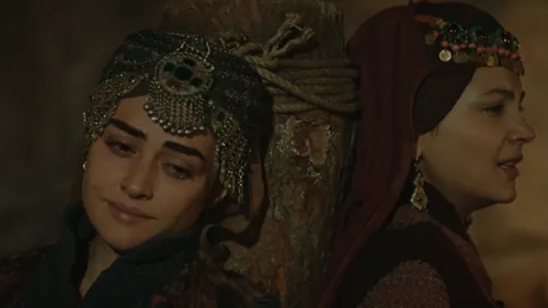 Resurrection: Ertugrul Arabic - Season 3 | HilalPlay