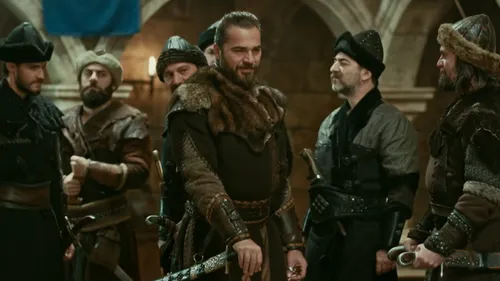 Resurrection: Ertugrul Arabic - Season 3 | HilalPlay