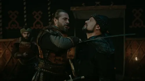 Resurrection: Ertugrul Arabic - Season 3 | HilalPlay