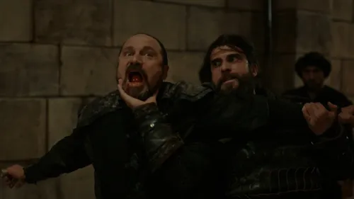 Resurrection: Ertugrul Arabic - Season 3 | HilalPlay