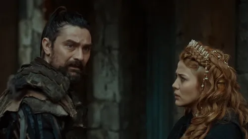 Resurrection: Ertugrul Urdu - Season 3 | HilalPlay