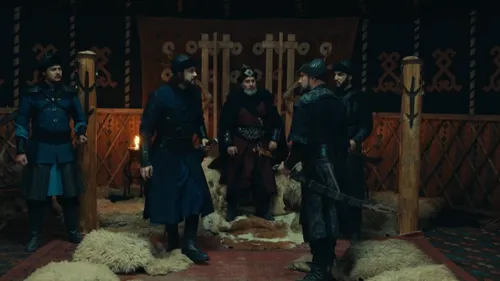 Resurrection: Ertugrul Arabic - Season 3 | HilalPlay