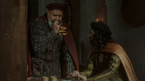 Resurrection: Ertugrul Arabic - Season 3 | HilalPlay