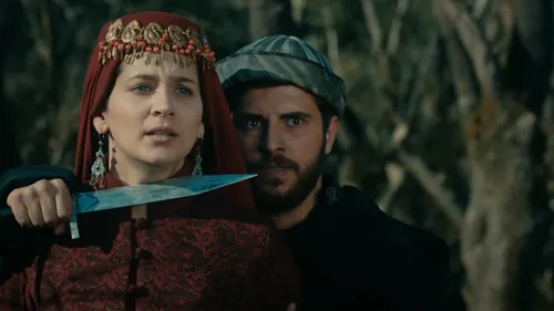 Resurrection: Ertugrul Arabic - Season 3 | HilalPlay