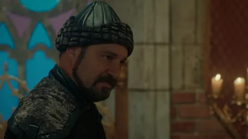 Resurrection: Ertugrul Arabic - Season 3 | HilalPlay