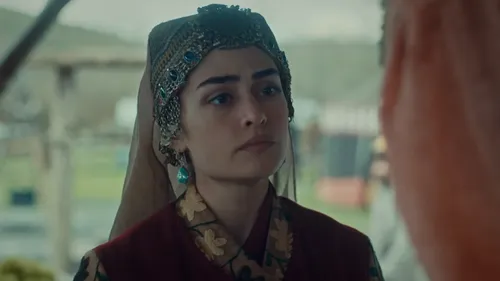 Resurrection: Ertugrul Urdu - Season 3 | HilalPlay