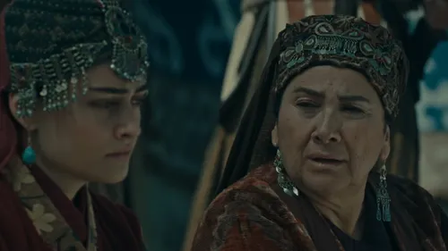 Resurrection: Ertugrul Arabic - Season 3 | HilalPlay