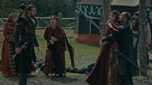 Resurrection: Ertugrul Arabic - Season 3 | HilalPlay