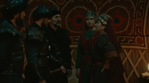 Resurrection: Ertugrul Arabic - Season 3 | HilalPlay