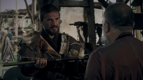 Resurrection: Ertugrul - Season 1 | HilalPlay
