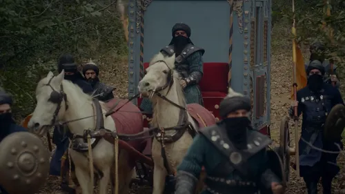 Resurrection: Ertugrul | HilalPlay