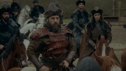 Resurrection: Ertugrul - Season 1 | HilalPlay