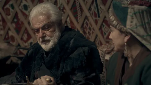 Resurrection: Ertugrul - Season 1 | HilalPlay