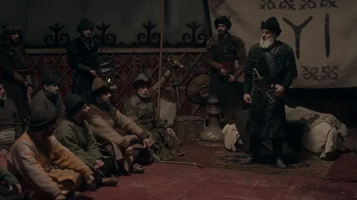 Resurrection: Ertugrul - Season 1 | HilalPlay