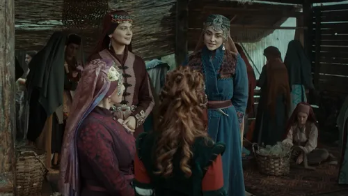 Resurrection: Ertugrul - Season 3 | HilalPlay