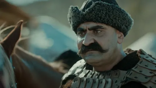 Resurrection: Ertugrul - Season 3 | HilalPlay