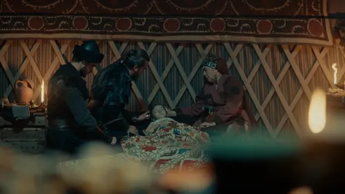 Resurrection: Ertugrul - Season 3 | HilalPlay