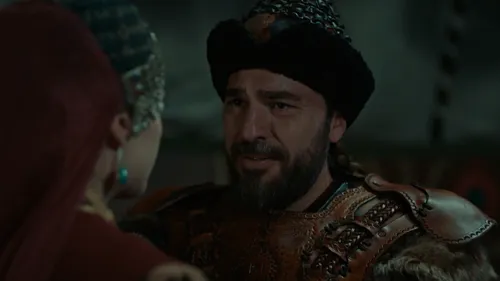 Resurrection: Ertugrul - Season 3 | HilalPlay