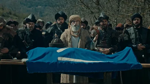 Resurrection: Ertugrul - Season 3 | HilalPlay