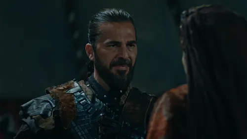 Resurrection: Ertugrul - Season 3 | HilalPlay