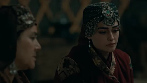 Resurrection: Ertugrul - Season 3 | HilalPlay