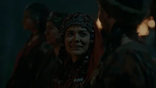 Resurrection: Ertugrul - Season 3 | HilalPlay