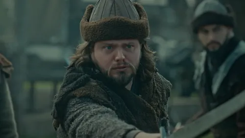 Resurrection: Ertugrul - Season 3 | HilalPlay