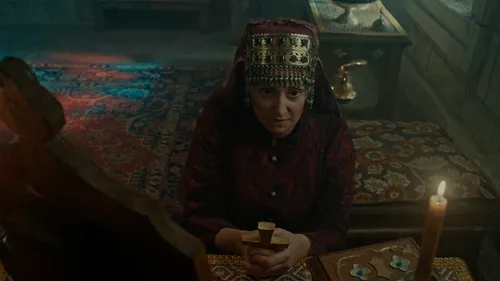 Resurrection: Ertugrul - Season 3 | HilalPlay