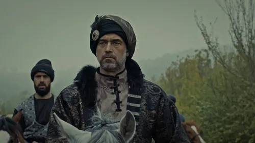 Resurrection: Ertugrul - Season 3 | HilalPlay