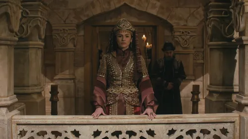 Resurrection: Ertugrul - Season 4 | HilalPlay