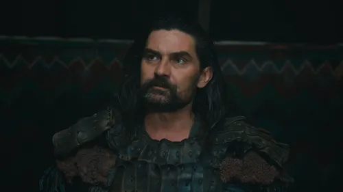 Resurrection: Ertugrul - Season 4 | HilalPlay