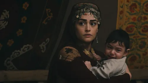 Resurrection: Ertugrul - Season 4 | HilalPlay