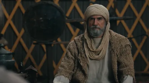 Resurrection: Ertugrul - Season 4 | HilalPlay
