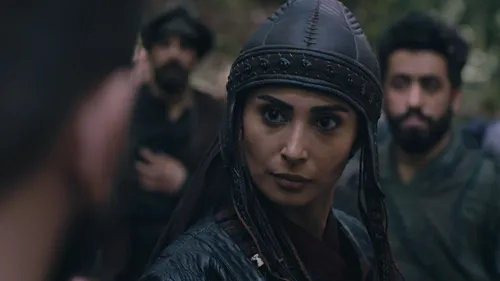 Resurrection: Ertugrul - Season 4 | HilalPlay