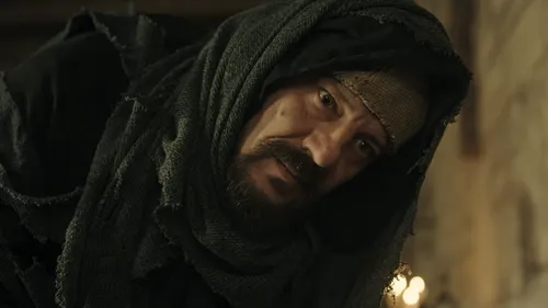 Resurrection: Ertugrul - Season 5 | HilalPlay