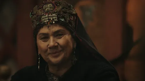 Resurrection: Ertugrul - Season 5 | HilalPlay