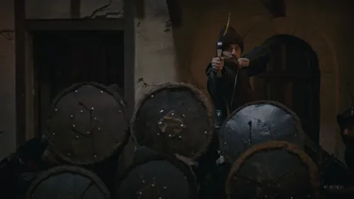 Resurrection: Ertugrul - Season 5 | HilalPlay