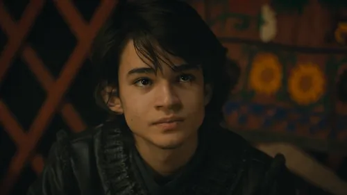 Resurrection: Ertugrul - Season 5 | HilalPlay